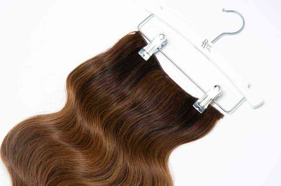 Pre Bonded Hair Extensions – Angel Hair Extensions