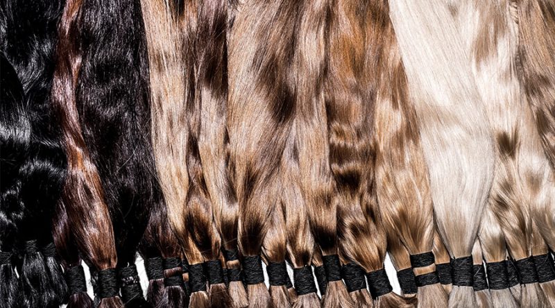 Must Read! Hair Extension Types Explained - Angel Hair Extensions