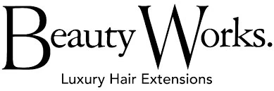 Beauty Works Tape In Hair Extensions | Angel Hair Extensions
