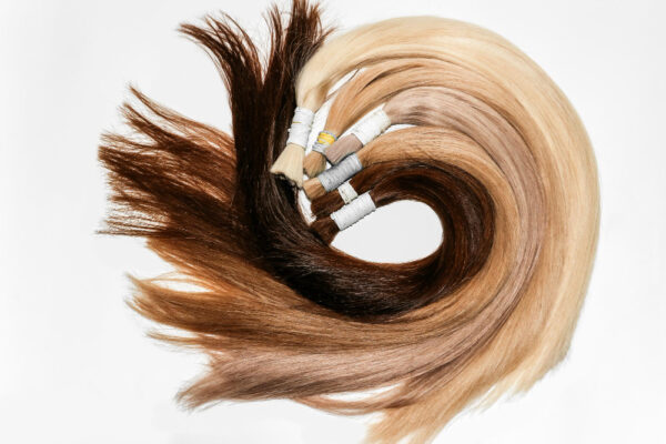 Hair Extensions Salon | Weave Hair Extensions | Micro & Nano Rings