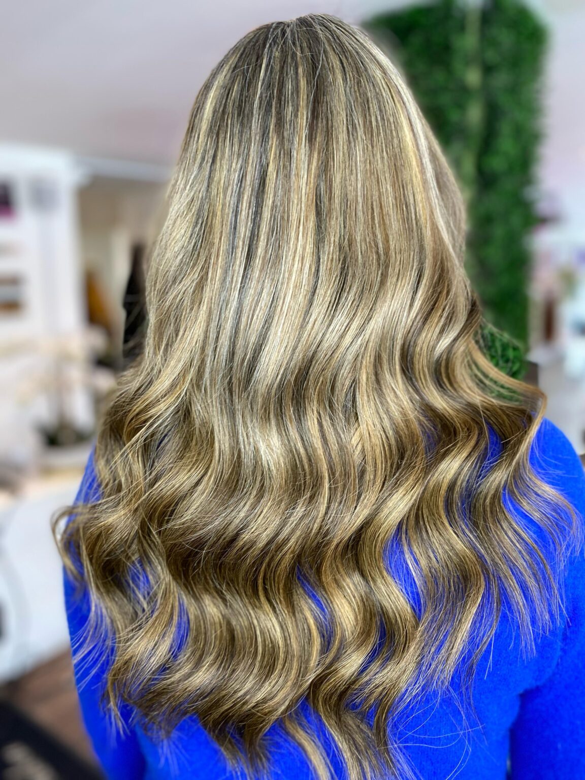 How to Plait & Braid Hair Extensions - Angel Hair Extensions